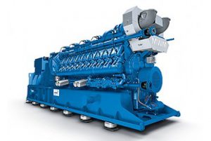 MWM Gas Generator - Energy Solutions Company in Bangladesh