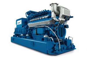 MWM Gas Generator - Energy Solutions Company in Bangladesh